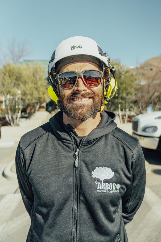 Meet Our Expert Arborists | Arbor Plus Tree Care Team